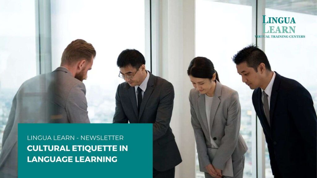 The Subtle Nuances of Politeness: Cultural Etiquette in Language ...